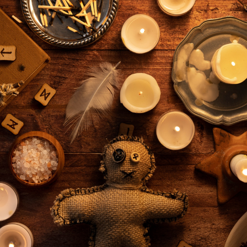 Abraham Grand Marabout Traditionnel Africain - Maraboutage, Voyance ...